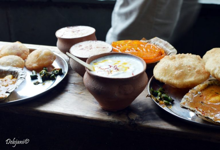 Sharma Tea House