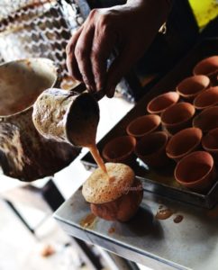 Sharma Tea House