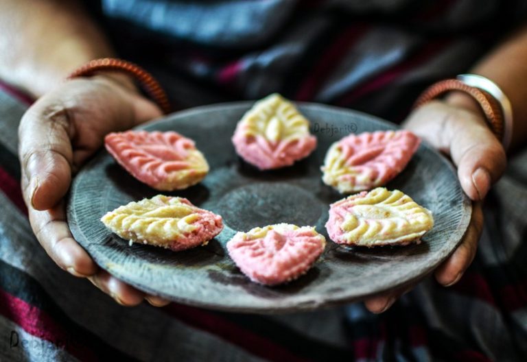 Know your Shondesh (History of Bengali Sandesh)