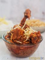 Sali Ma Marghi Recipe step by step| Parsi Sali Ma Marghi Recipe