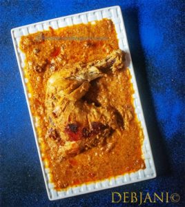 Kolkata style Chicken Chaap Recipe step by step with pictures