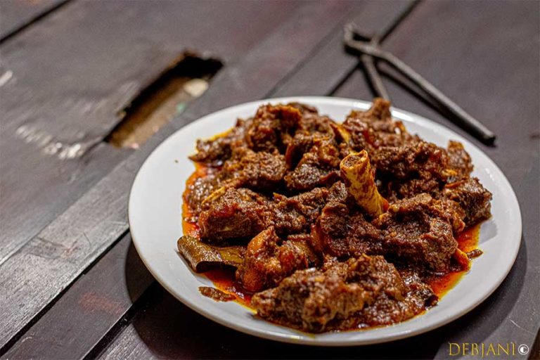 10 best Bengali Mutton Recipes Debjanir Rannaghar