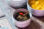potol bata aka bengali potol bhate recipe with video