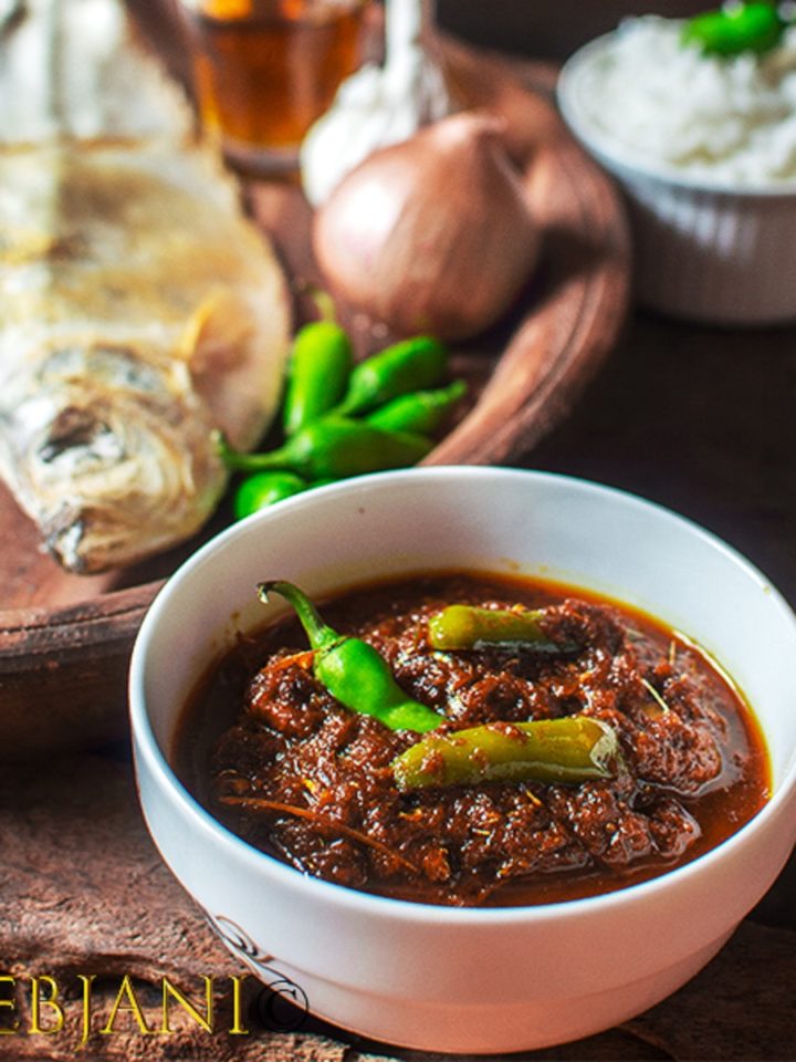 Bhetki Begum Bahar Recipe Debjanir Rannaghar