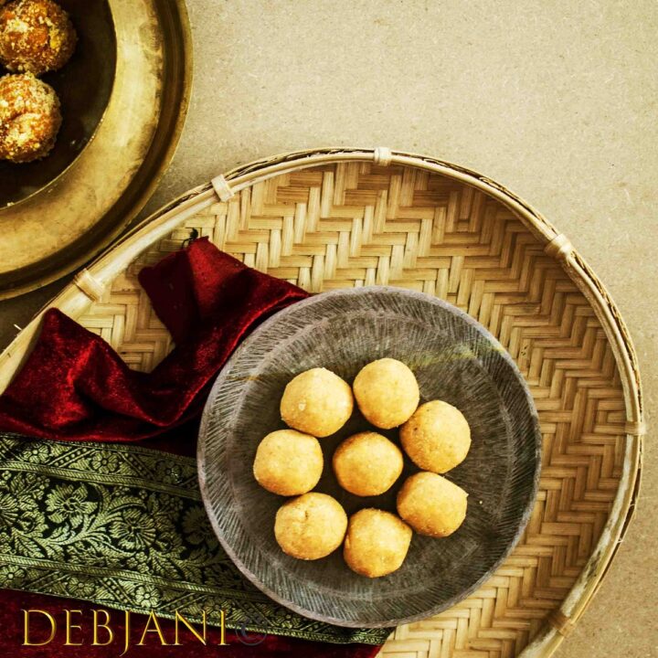 Holi Recipes debjanir rannaghar Debjanir Rannaghar