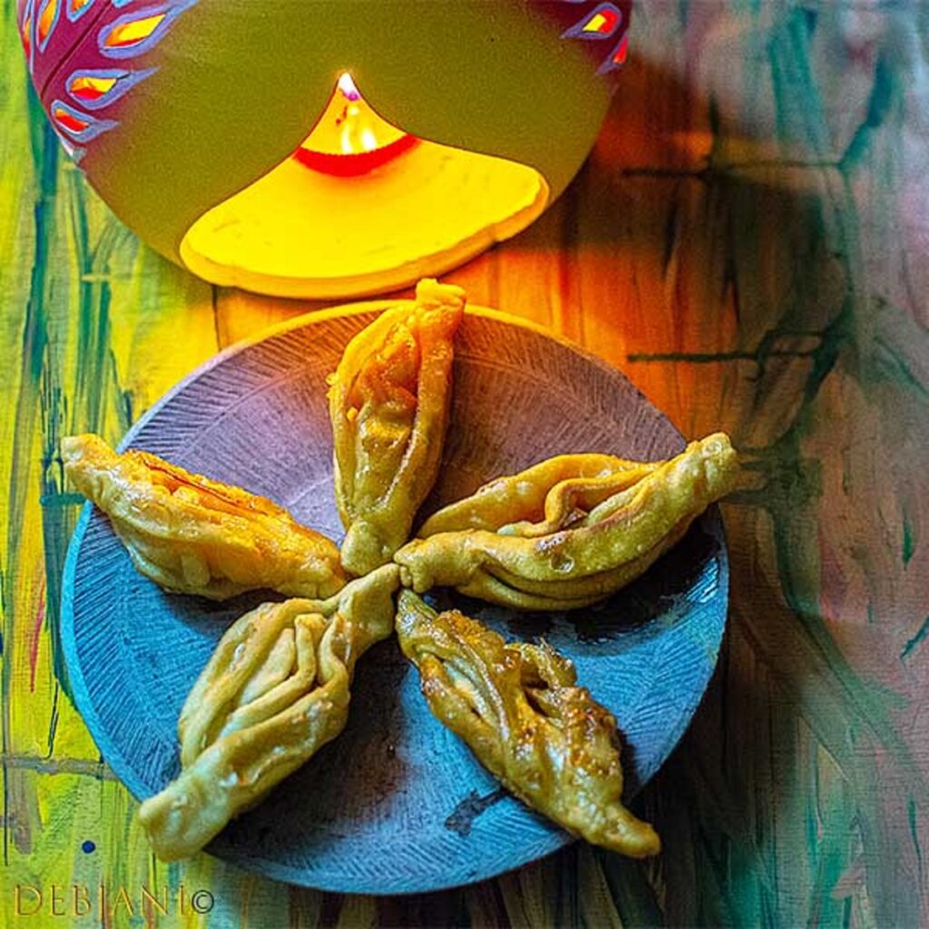 Bengali Elo Jhelo Recipe step by step with pictures