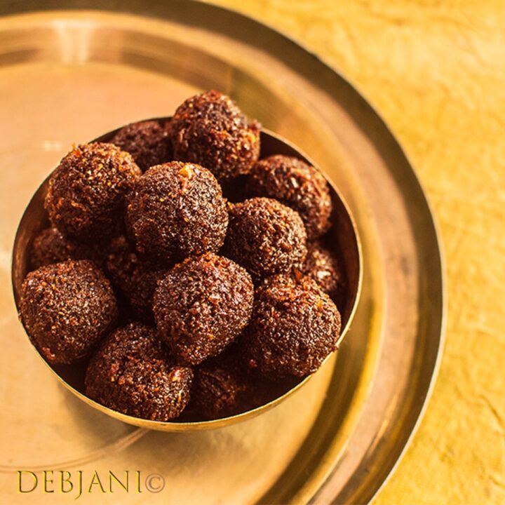 Raksha Bandhan special dessert recipes Debjanir Rannaghar