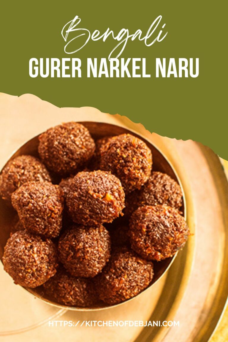Gurer Narkel Naru