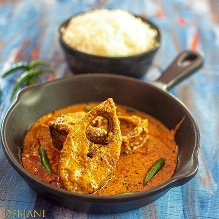 20+ Best Ilish Mach Recipes - Debjanir Rannaghar