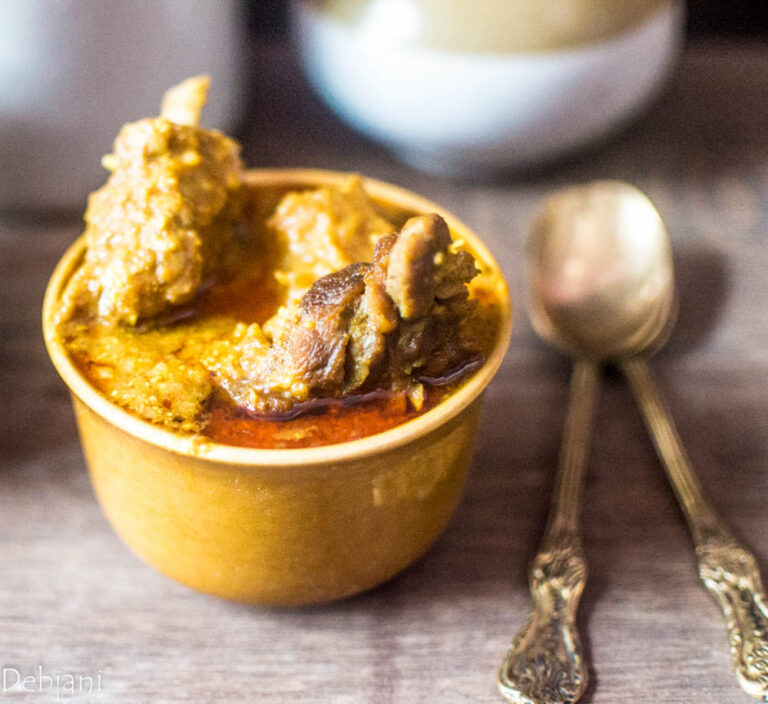 Anglo-Indian Mutton Curry, from The Anglo-Indian Cookery Book