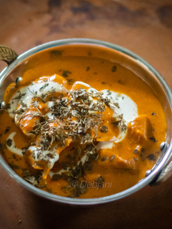 Makhani Gravy Recipe | How to make Restaurant-style Makhani Gravy to ...
