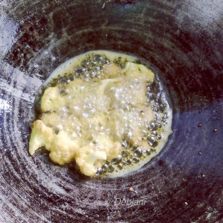 Veg Daal Recipe Bengali Shobji diye Daal recipe Debjanir Rannaghar