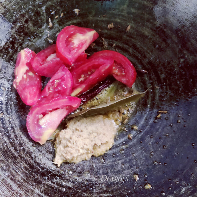 Veg Daal Recipe Bengali Shobji diye Daal recipe Debjanir Rannaghar