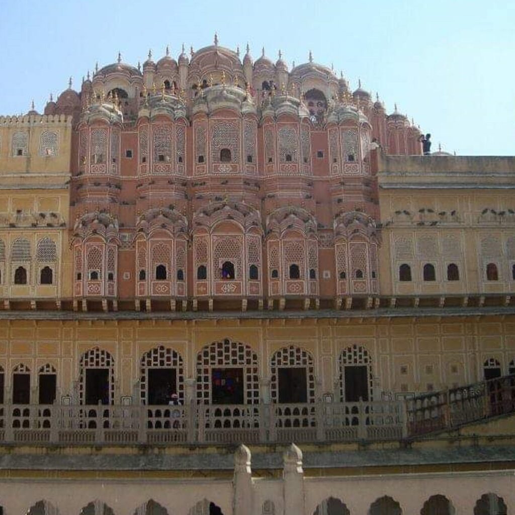 Things to do in Jaipur and the must visits in the pink city