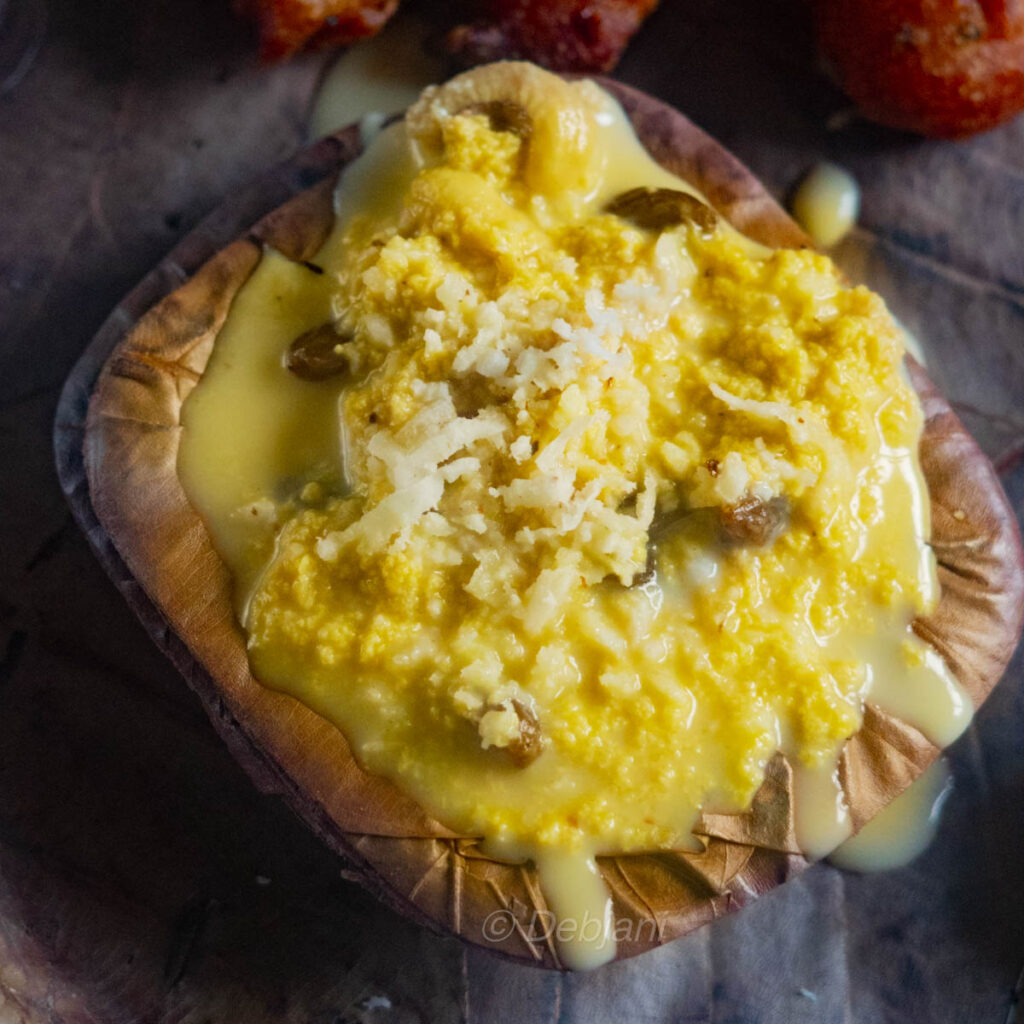 Janmashtami Special Recipes | Sweet and Savory Krishna Birthday Recipes ...