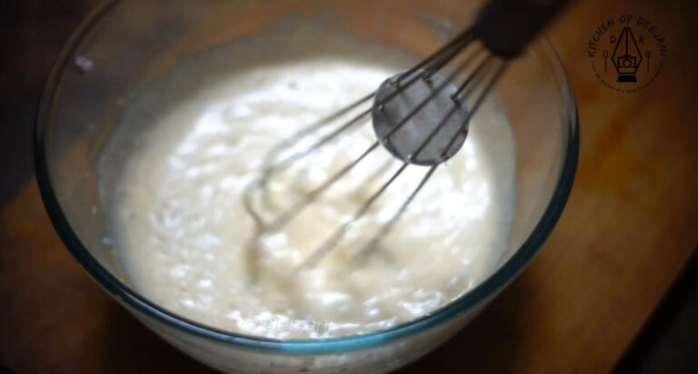 Bhetki Mach Bhapa Recipe with video Debjanir Rannaghar