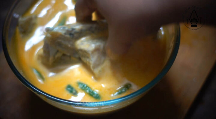 Bhetki Mach Bhapa Recipe with video Debjanir Rannaghar