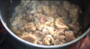 Laal Maas recipe with video Debjanir Rannaghar