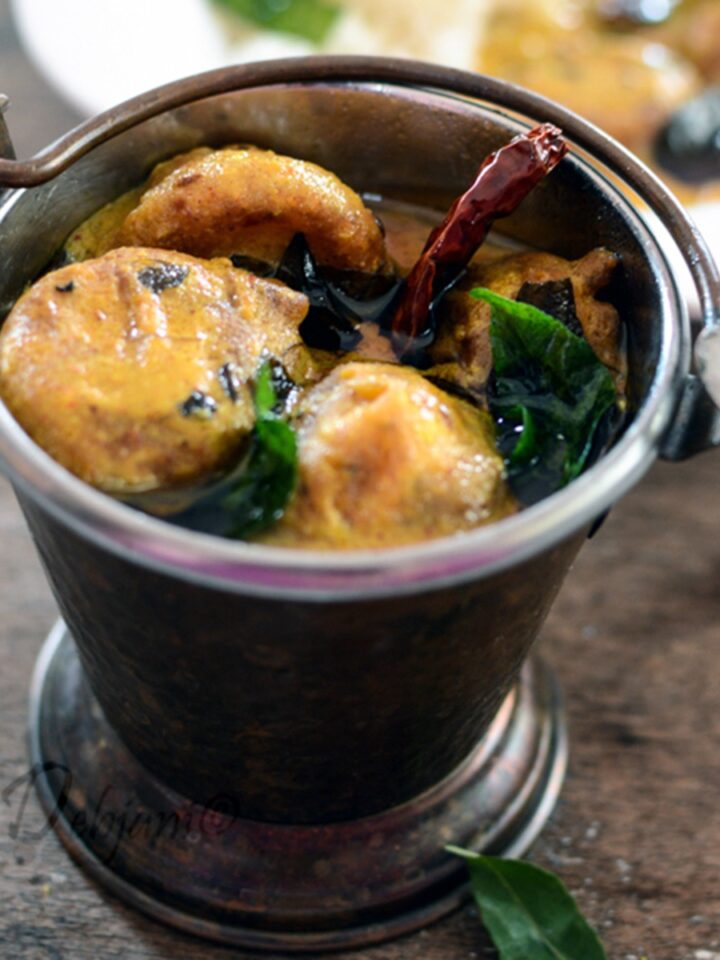 Pish-Pash aka Pish Pash the Rice-chicken-Potato hotchpotch