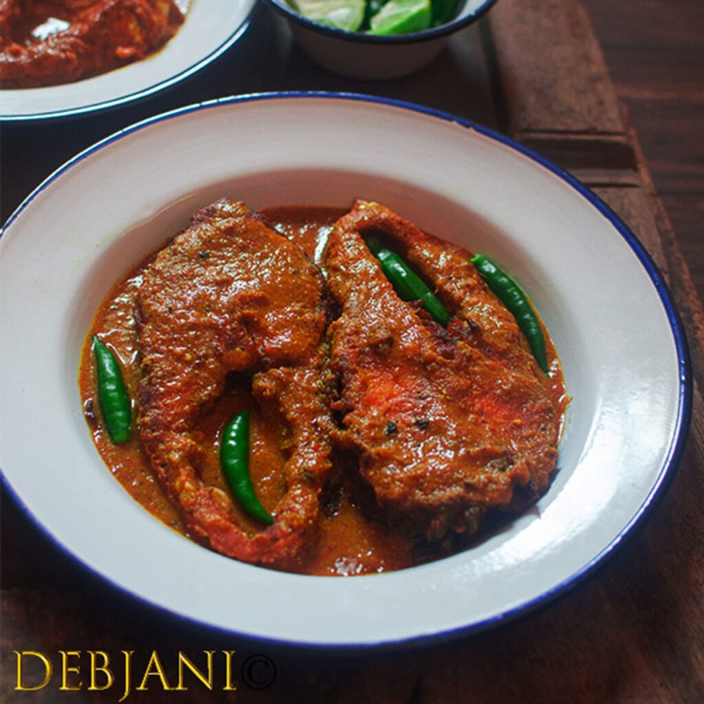 Bhetki Begum Bahar Recipe Debjanir Rannaghar