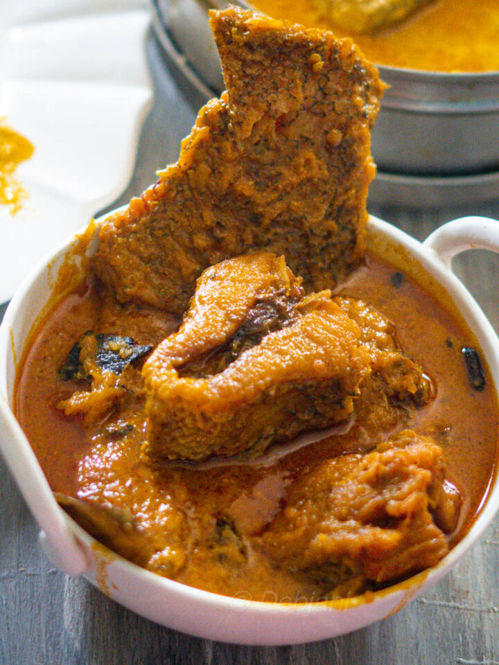 Bhetki Begum Bahar Recipe Debjanir Rannaghar