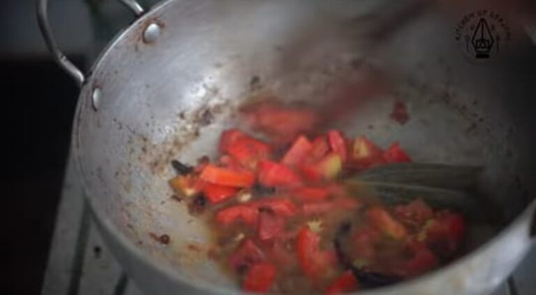 Bhoger dudh paneer aloo phulkopi motorshuti diye recipe Debjanir Rannaghar