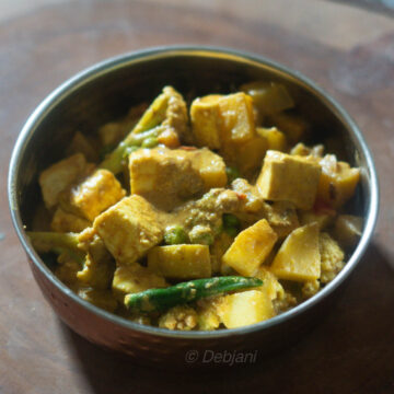 Bhetki Begum Bahar Recipe Debjanir Rannaghar