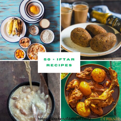 Bhetki Begum Bahar Recipe Debjanir Rannaghar